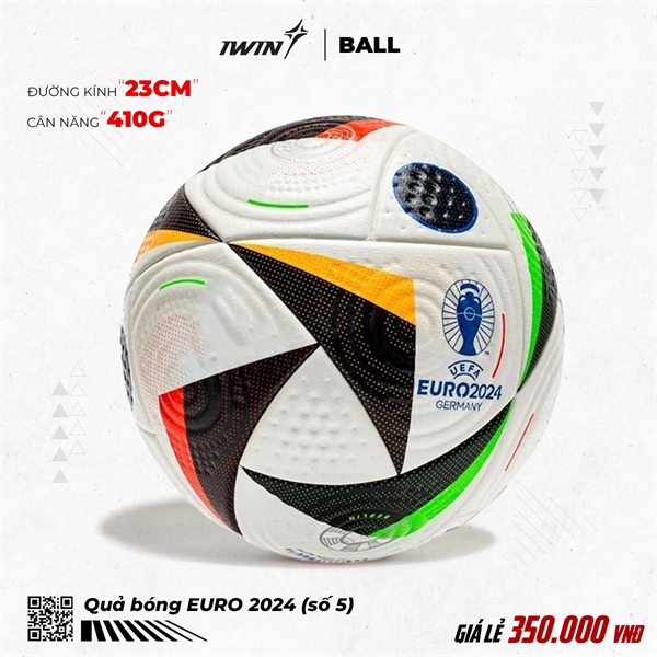 Quả bóng Euro