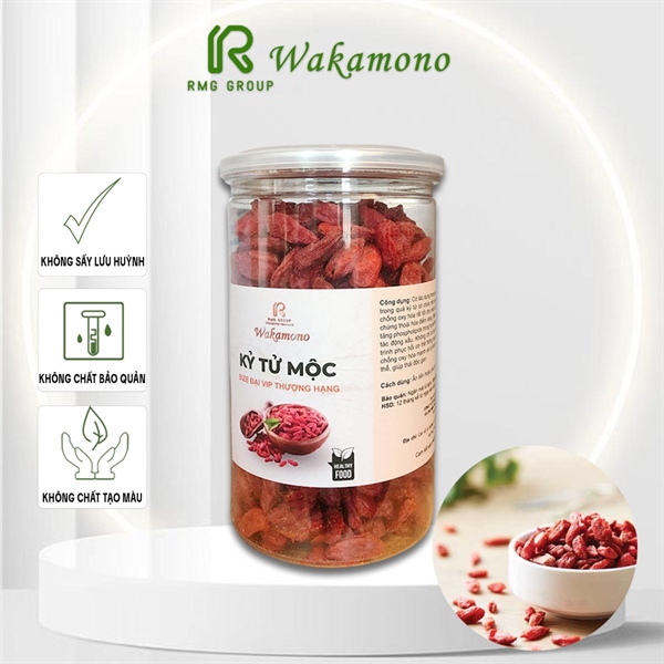 Y Học Dinh Dưỡng | Wakamono Group