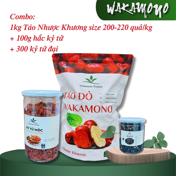 Y Học Dinh Dưỡng | Wakamono Group