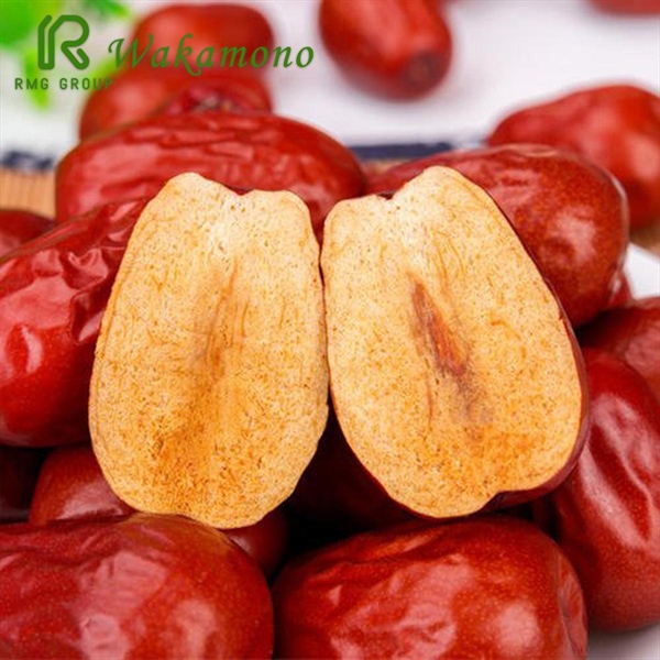 Thế giới Táo đỏ thượng hạng Wakamono