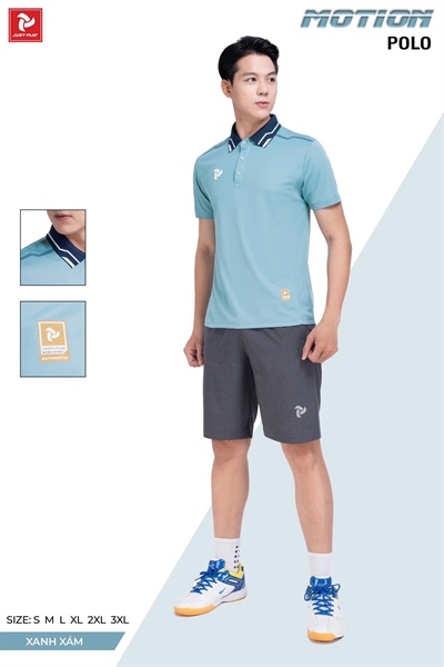 Polo Motion