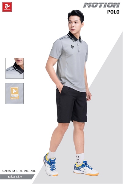 Polo Motion