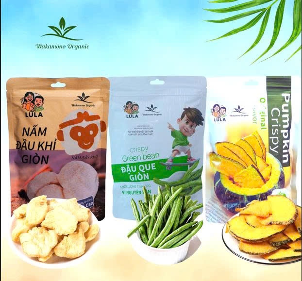 Y Học Dinh Dưỡng | Wakamono Group