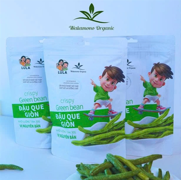 Y Học Dinh Dưỡng | Wakamono Group