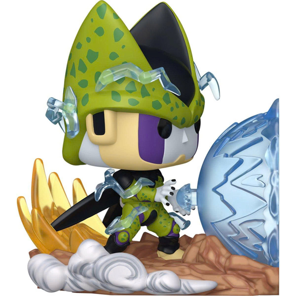 Ben.D Shop - Shop mô hình Funko POP! tại Hồ Chí Minh