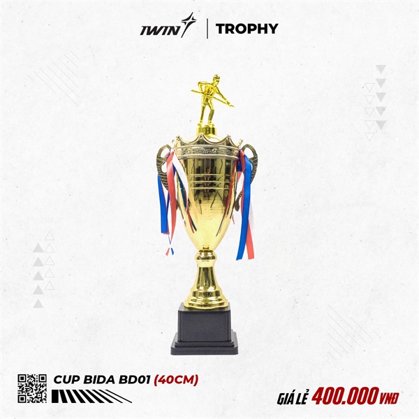 Cup Bida BD01