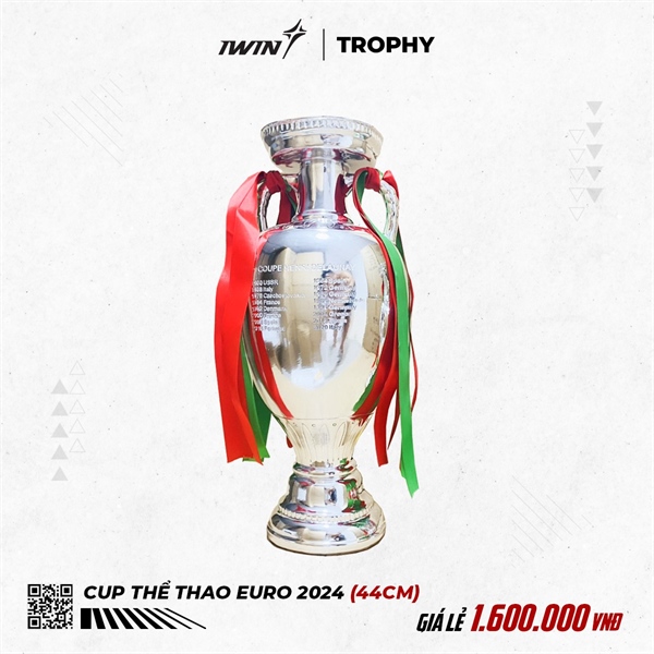 Cup Euro 2024