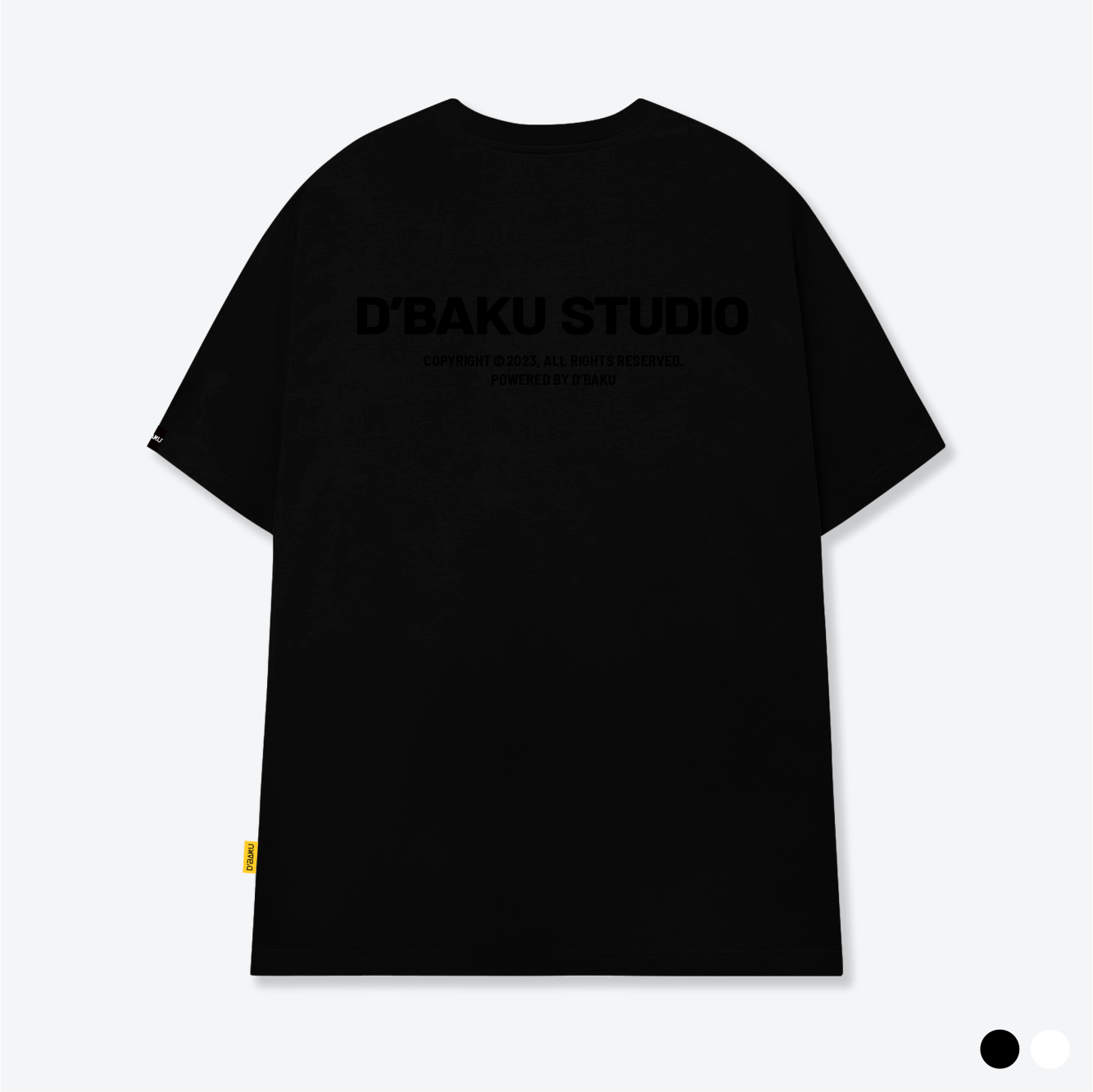 [TC] D'BAKU STUDIO 2023