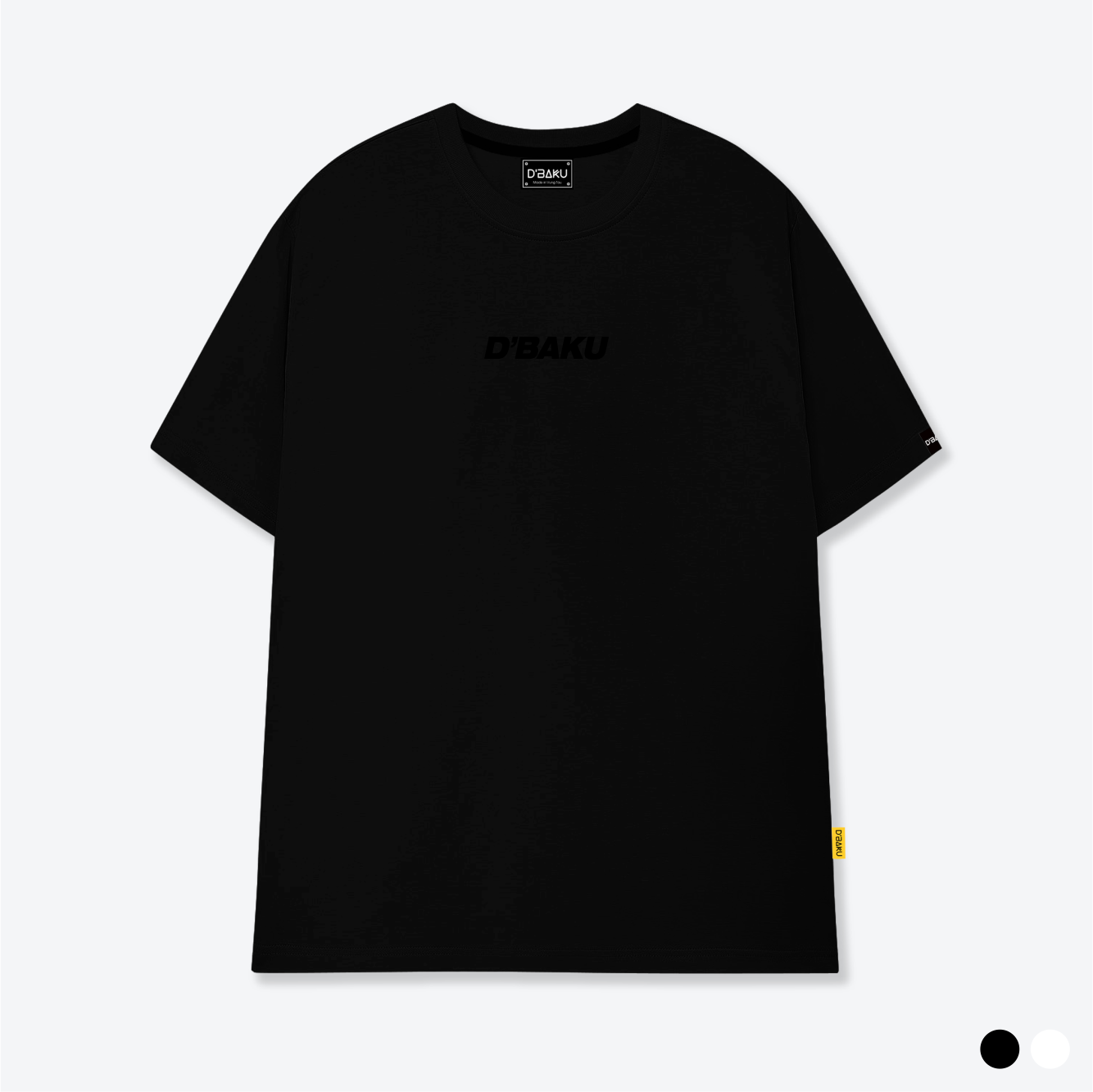 [TC] D'BAKU STUDIO 2023