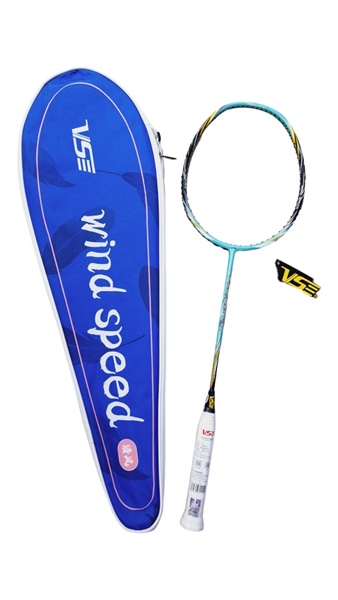 Vợt cầu lông đơn khung VS F9X WIND SPEED