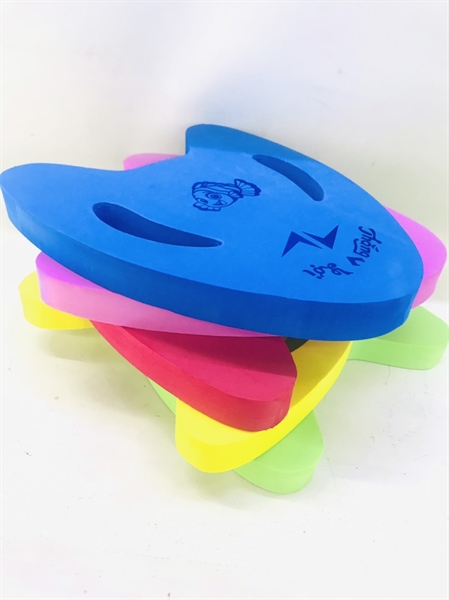 Phao tim lỗ nhỏ Thắng Lợi, 46TL (Phao tập bơi)