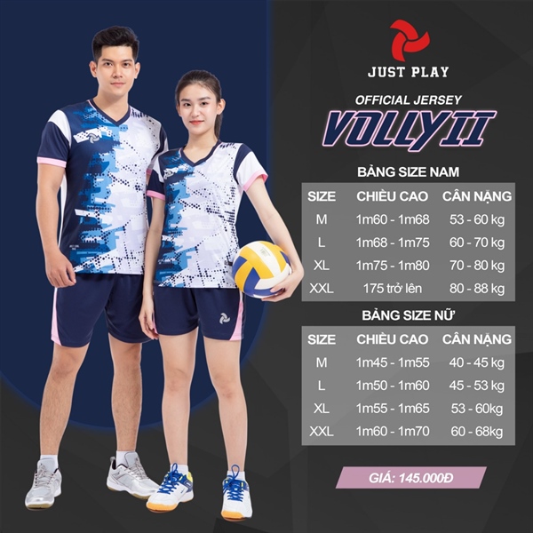 VOLLY 2