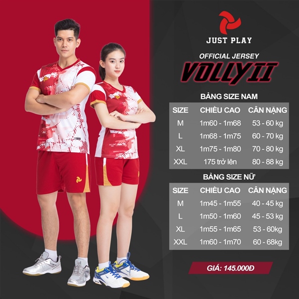 VOLLY 2