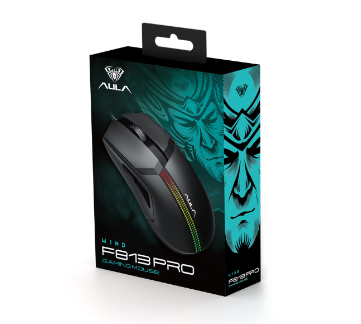 Chuột gaming Aula SC580