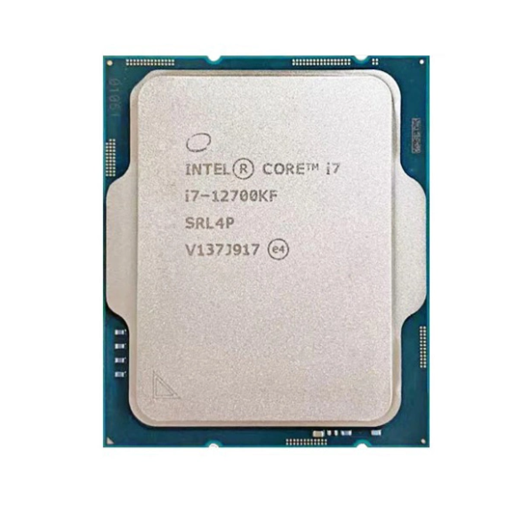 [KHUYẾN MẠI] CPU Intel Core i7-12700KF (3.8GHz turbo up to 5.0Ghz, 12 ...