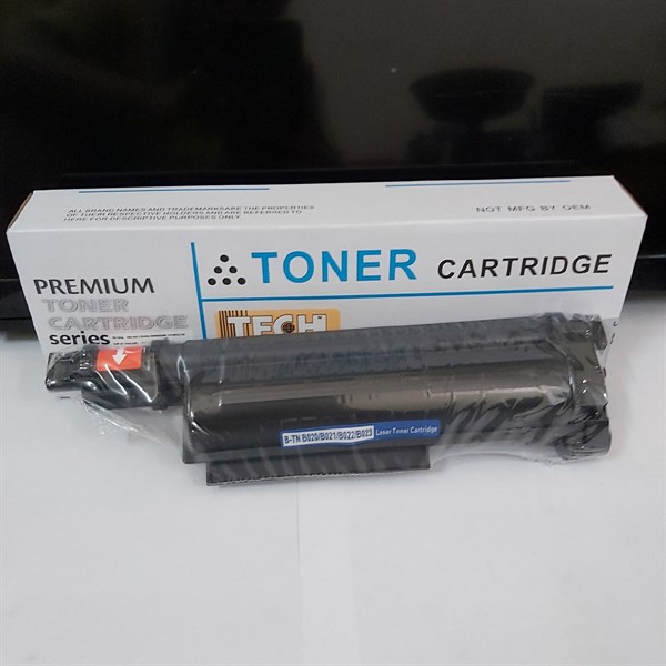 Mực hộp in Brother TN-B022 tương thích dành cho dòng máy Brother HL ...