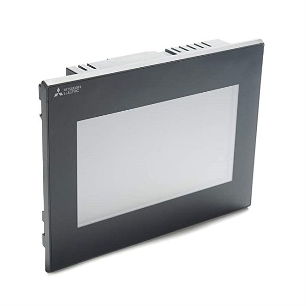 Hmi Mitsubishi Gs2107 Wtbd N 7 Inch 24vdc