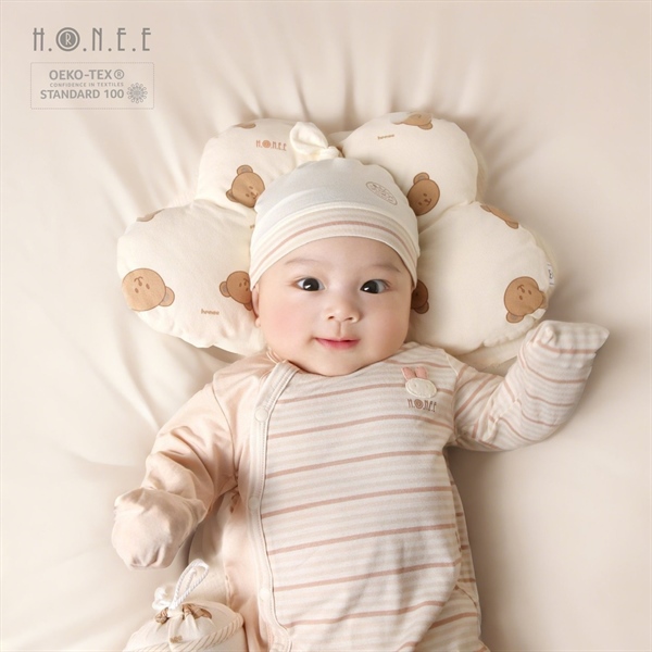 HR99 - 3M/9M Body cài chéo Korea Style
