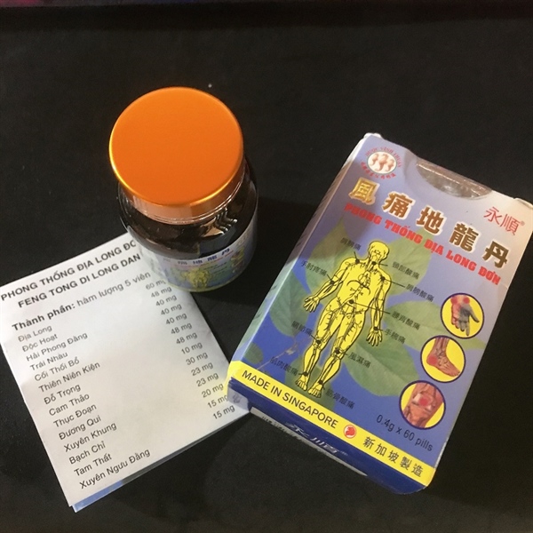 Tất cả sản phẩm