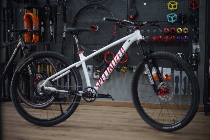 XE ĐẠP ĐÃ RÁP THEO YÊU CẦU